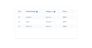 Easy Guide to Creating Tables in HTML: Master Structure & Styling