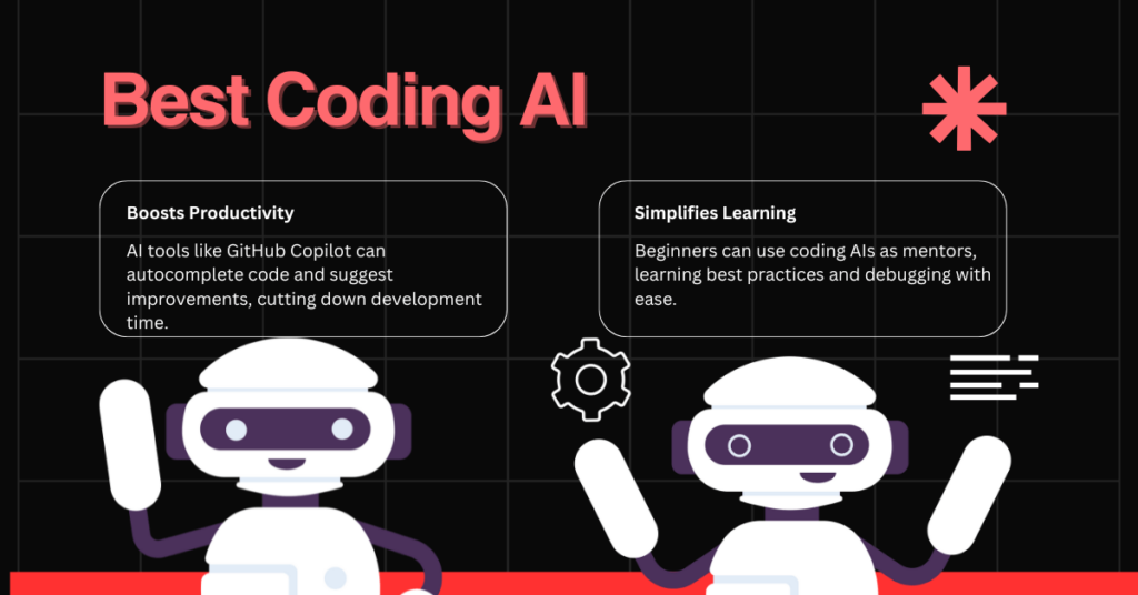 AI-Powered Programming: Best Coding AI for Developers and Teams